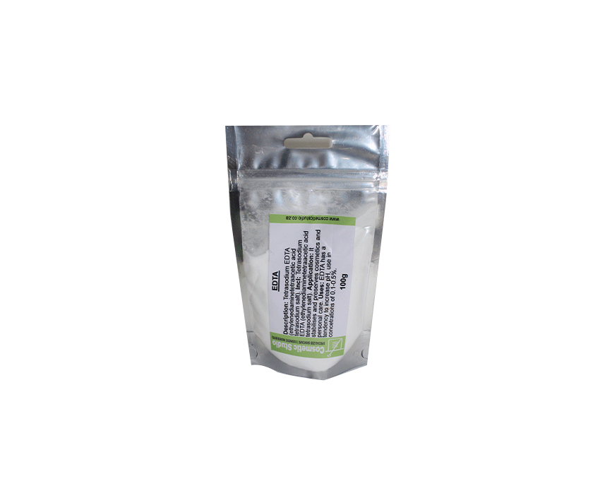 EDTA Na2 | Cosmetic Studio