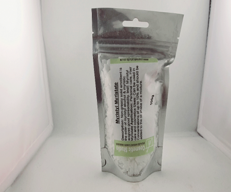 Myristyl Myristate | Cosmetic Studio