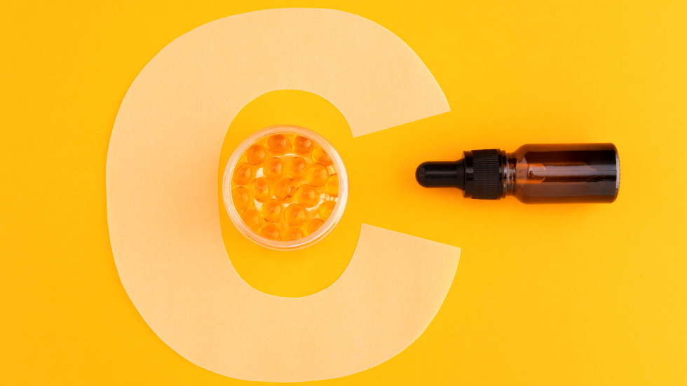 The A to Z of Vitamin C in Cosmetics: Types and Transformative Benefits ...